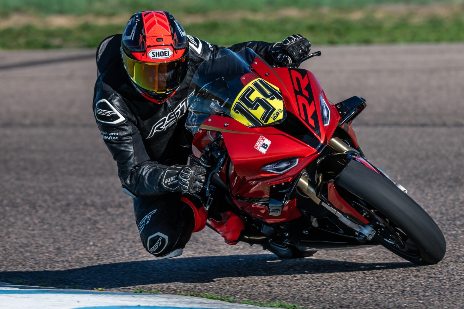 MRA: Hendry Wins Featured Race Of The Rockies - Roadracing World ...