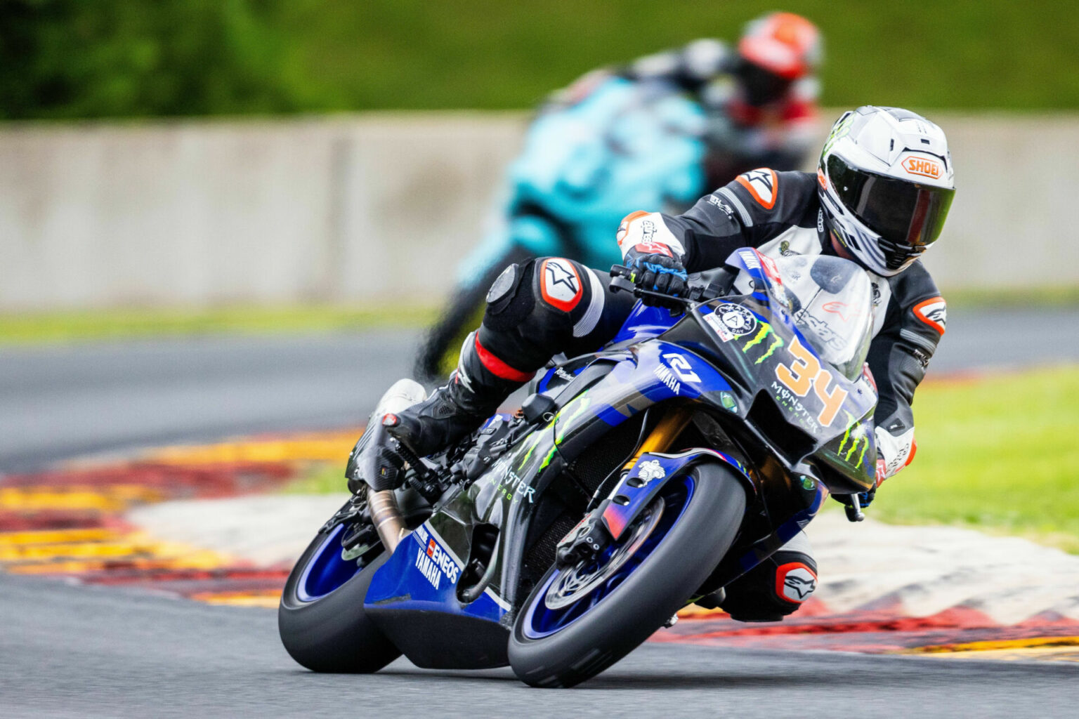 ZARS Track Days To Run At Road America, Brainerd & Blackhawk ...