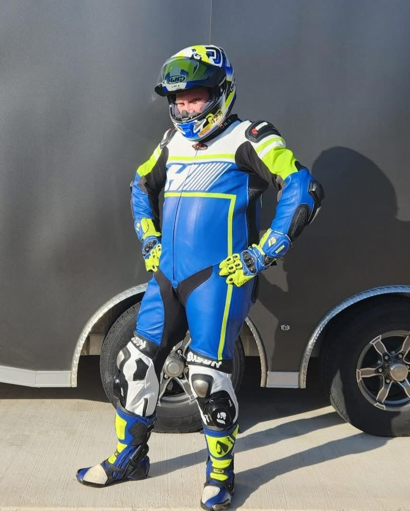 R.I.P.: WERA Racer David Hildebrand (Updated) - Roadracing World Magazine | Motorcycle Riding ...