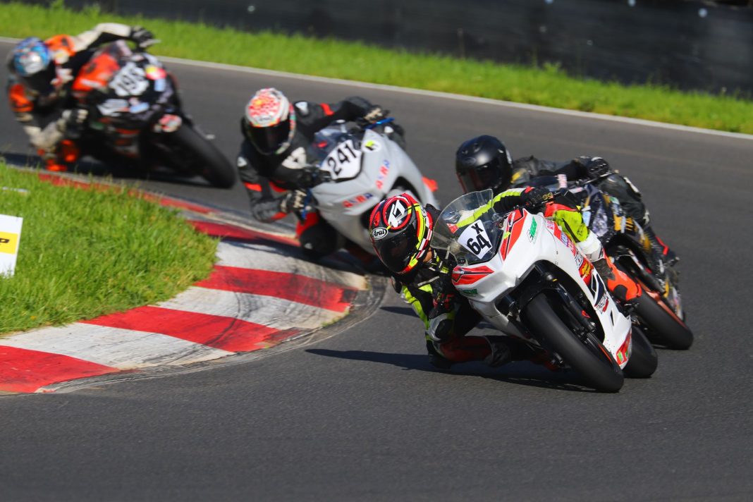 ASRA: Results And Photos From Featured Races At Summit - Roadracing ...