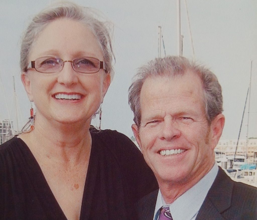 R.I.P.: Joan Erdesky, Wife Of Former Racer Roger Lyle Of Motorcycle ...