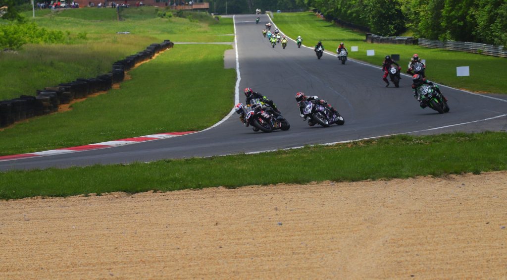 ASRA Atlantic Region & NJMiniGP Banquet Will Be January 24th - Roadracing World Magazine ...