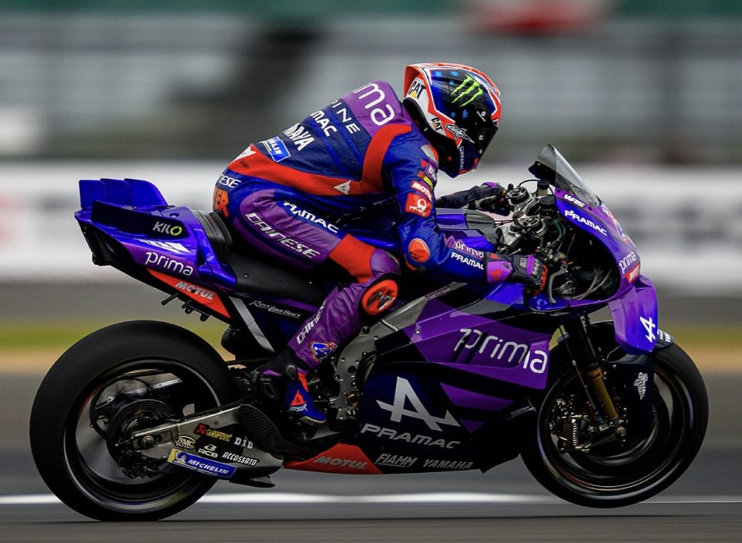 EWC : Jack Miller Racing 2025 Suzuka 8-Hours For Yamaha - Roadracing World Magazine | Motorcycle ...