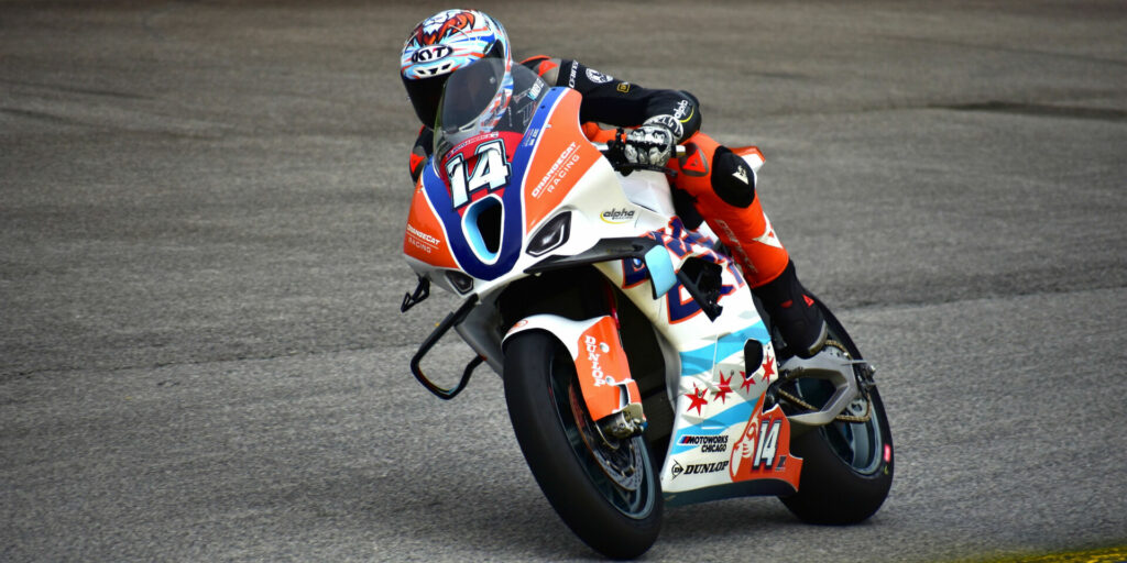 MotoAmerica: Lee On Stock 1000 Pole At Road Atlanta - Roadracing World Magazine | Motorcycle ...