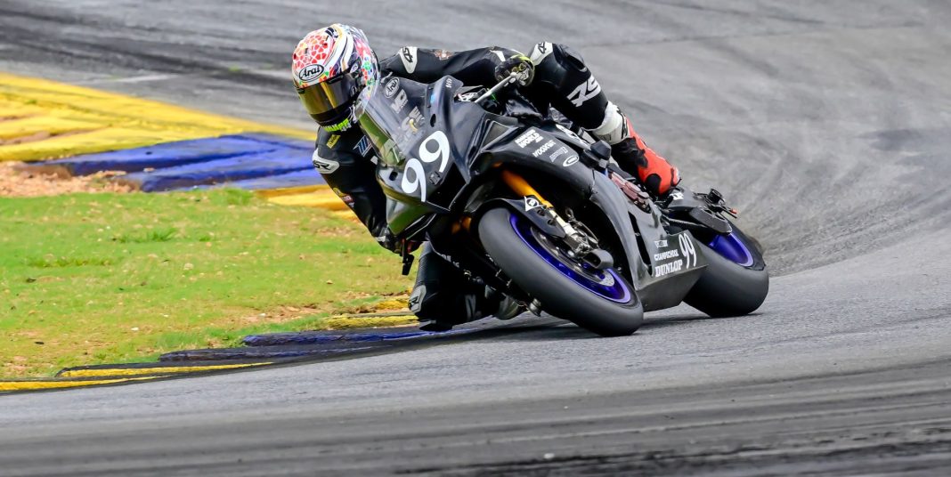 WERA National Endurance: Army Of Darkness Wins 1st Round - Roadracing ...