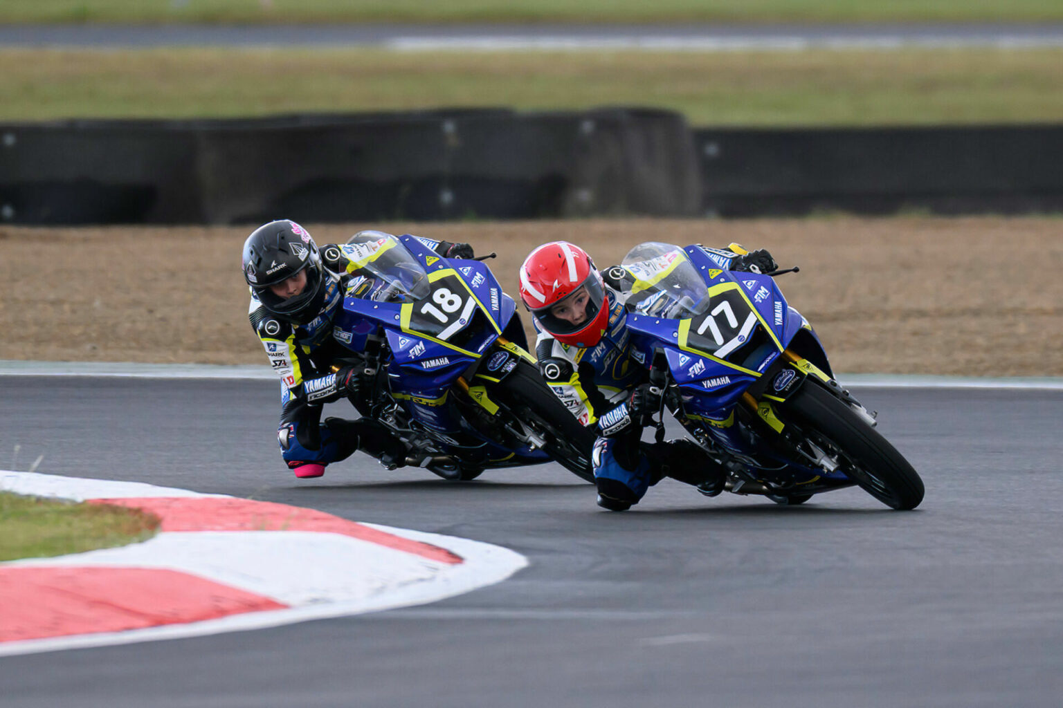 ASBK: Waters & Allerton Win In Superbike At Queensland Raceway ...