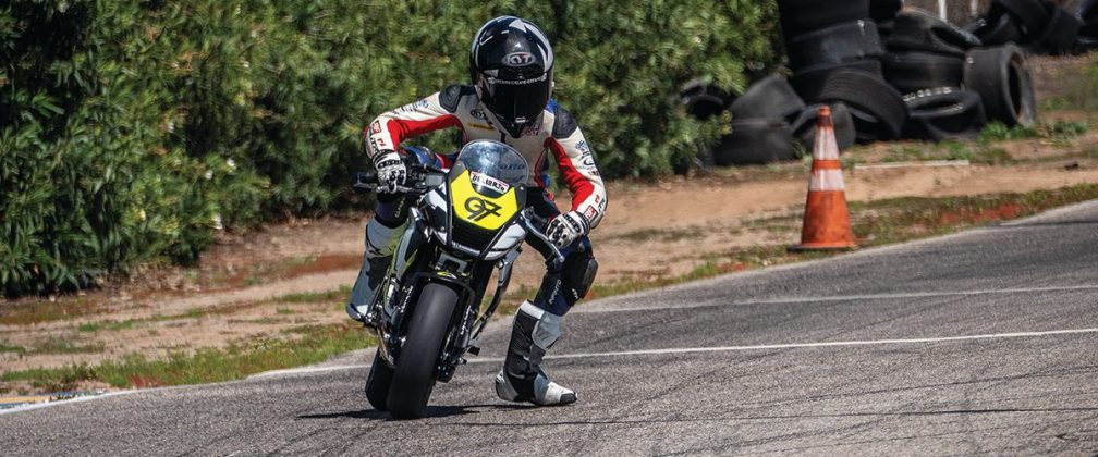Roadracing World Young Guns 2025: Jase Dill - Roadracing World Magazine ...