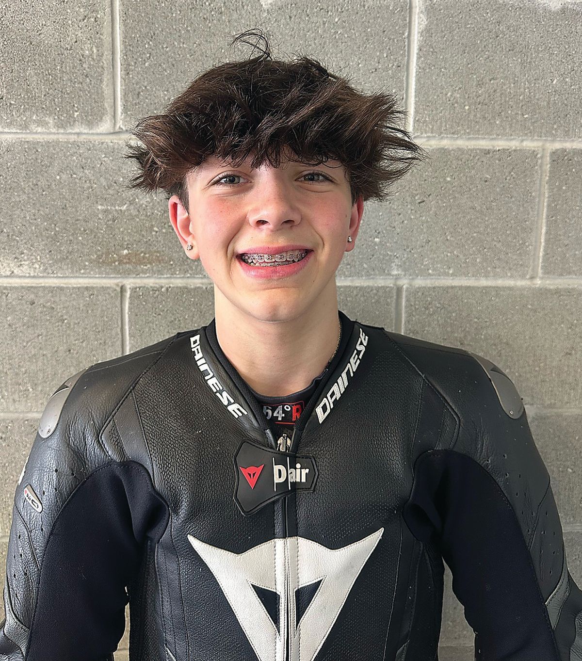 Roadracing World Young Guns 2025: Ryder Davis - Roadracing World ...