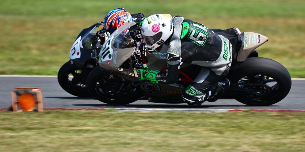 AHRMA: All Class Results From NJMP - Roadracing World Magazine ...