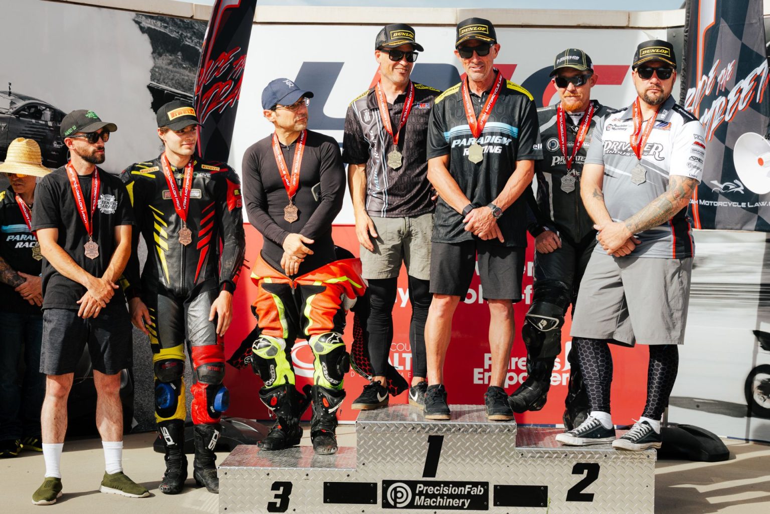 UtahSBA: Norton Still Winning In King Of The Mountain - Roadracing ...