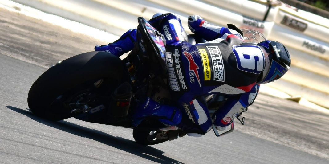 MotoAmerica Preview: Superbikes Head To Ridge Motorsports Park ...