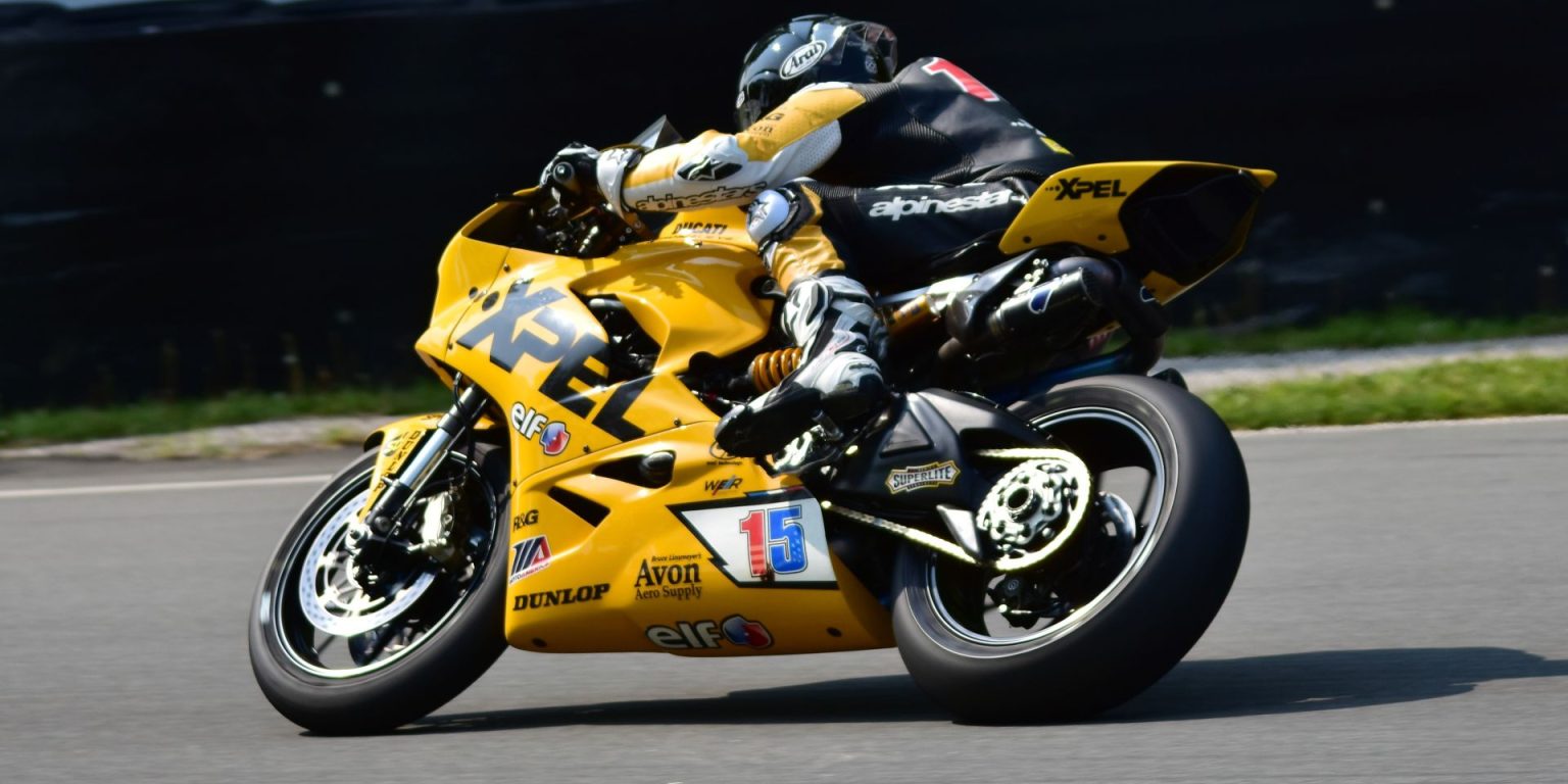 MotoAmerica Preview: Superbikes Head To Ridge Motorsports Park ...