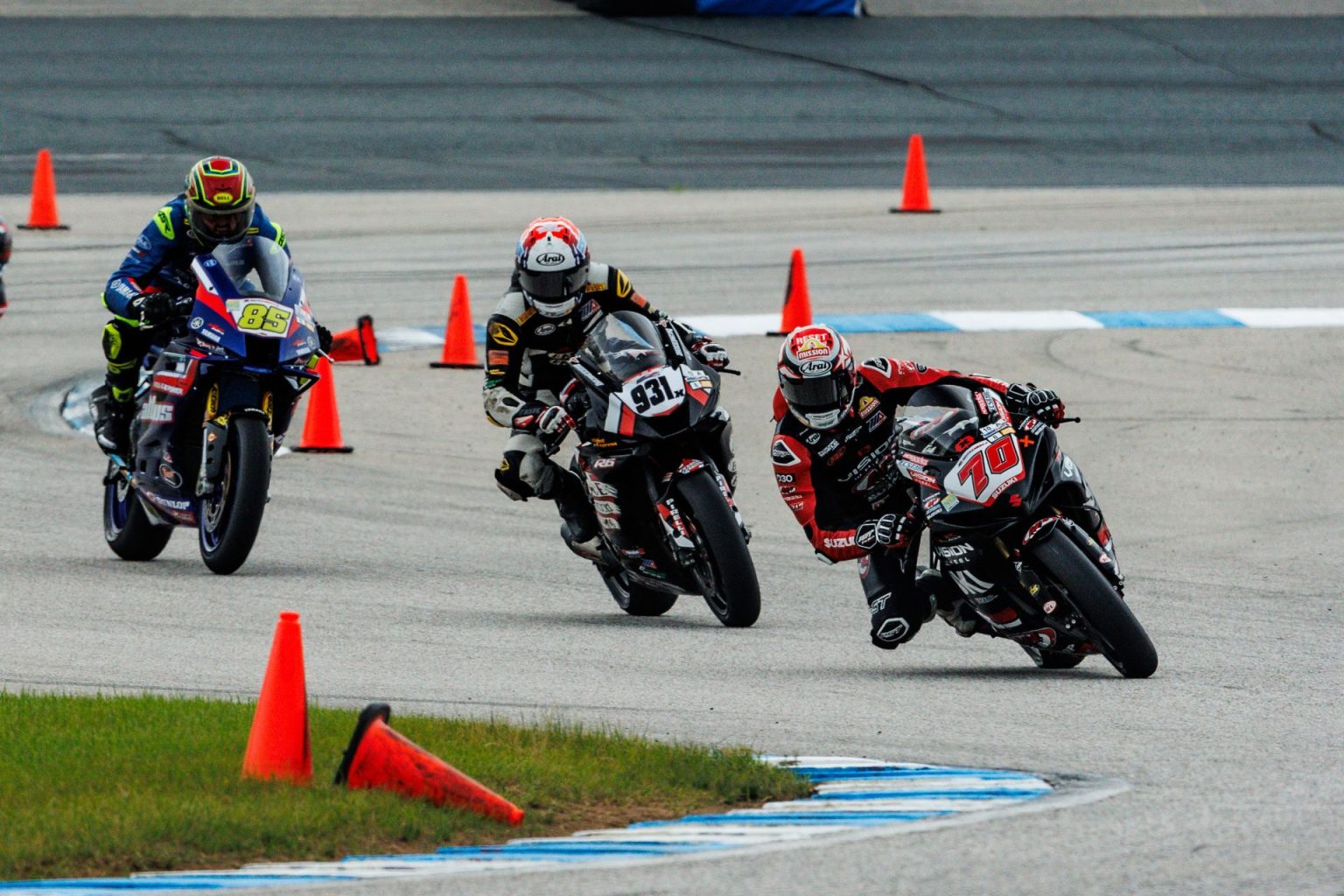Loudon Classic: Scott Takes Win, $60,000 - Roadracing World Magazine ...