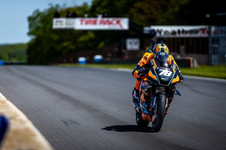 MotoAmerica: Yet More From Teams On Road America (Updated) - Roadracing ...