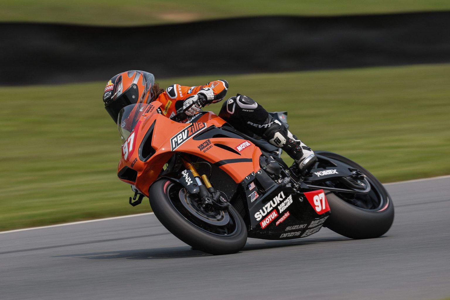 MotoAmerica: Yet More From Teams On Road America (Updated) - Roadracing ...