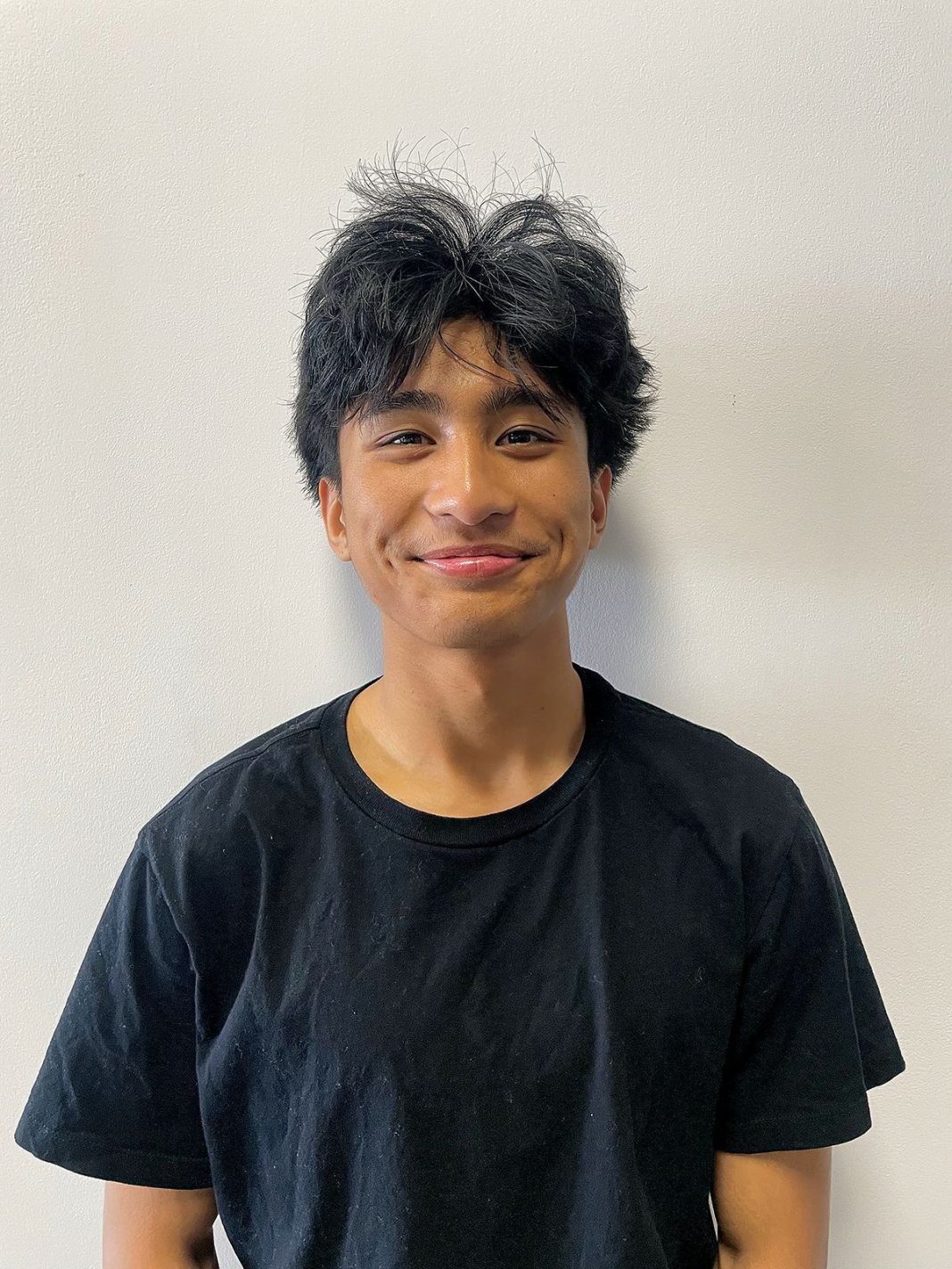 Roadracing World Young Guns 2025: Alexander Enriquez - Roadracing World ...