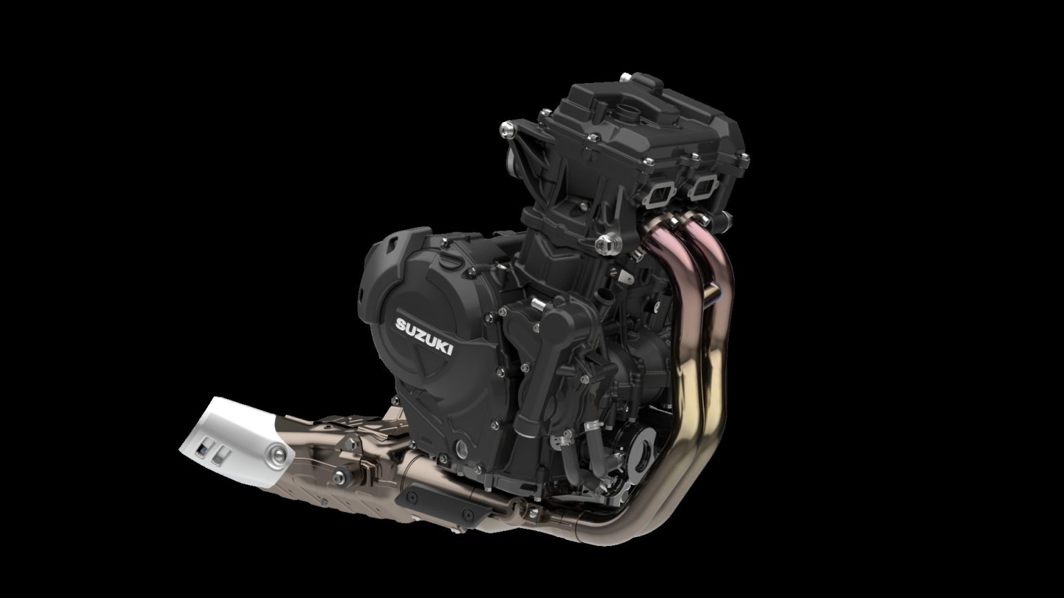 Intro: Suzuki Launches 2026 GSX-8T And GSX-8TT Models - Roadracing ...