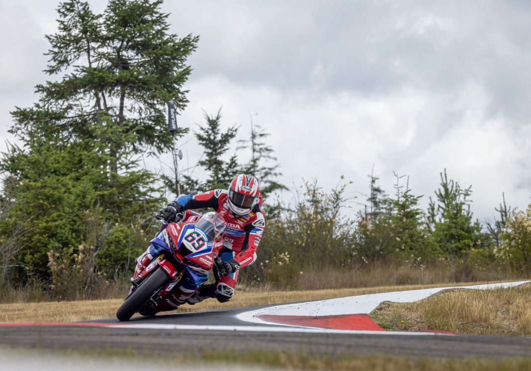 MotoAmerica: Yet More From Teams On The Ridge - Roadracing World ...
