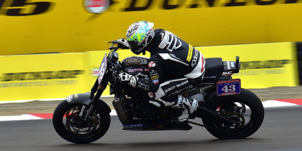 MotoAmerica: More From Saturday's Action At Laguna Seca (Updated ...