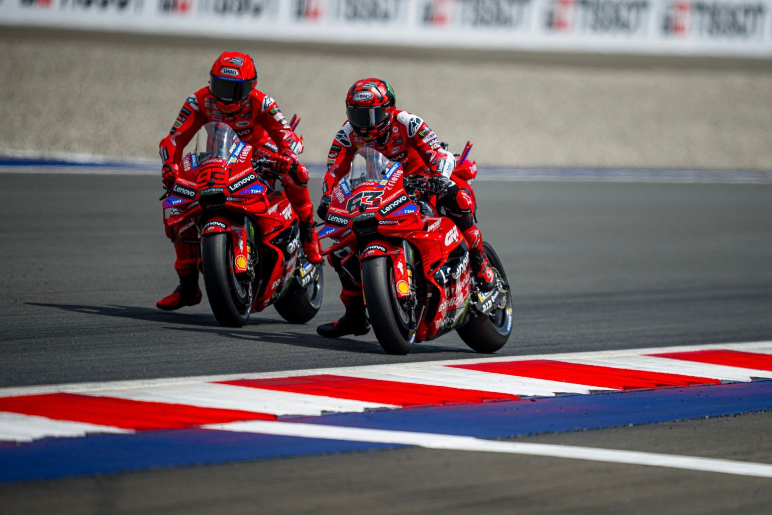 Oxley Bom MotoGP Podcast: Of Speed and Sangria - Roadracing World ...