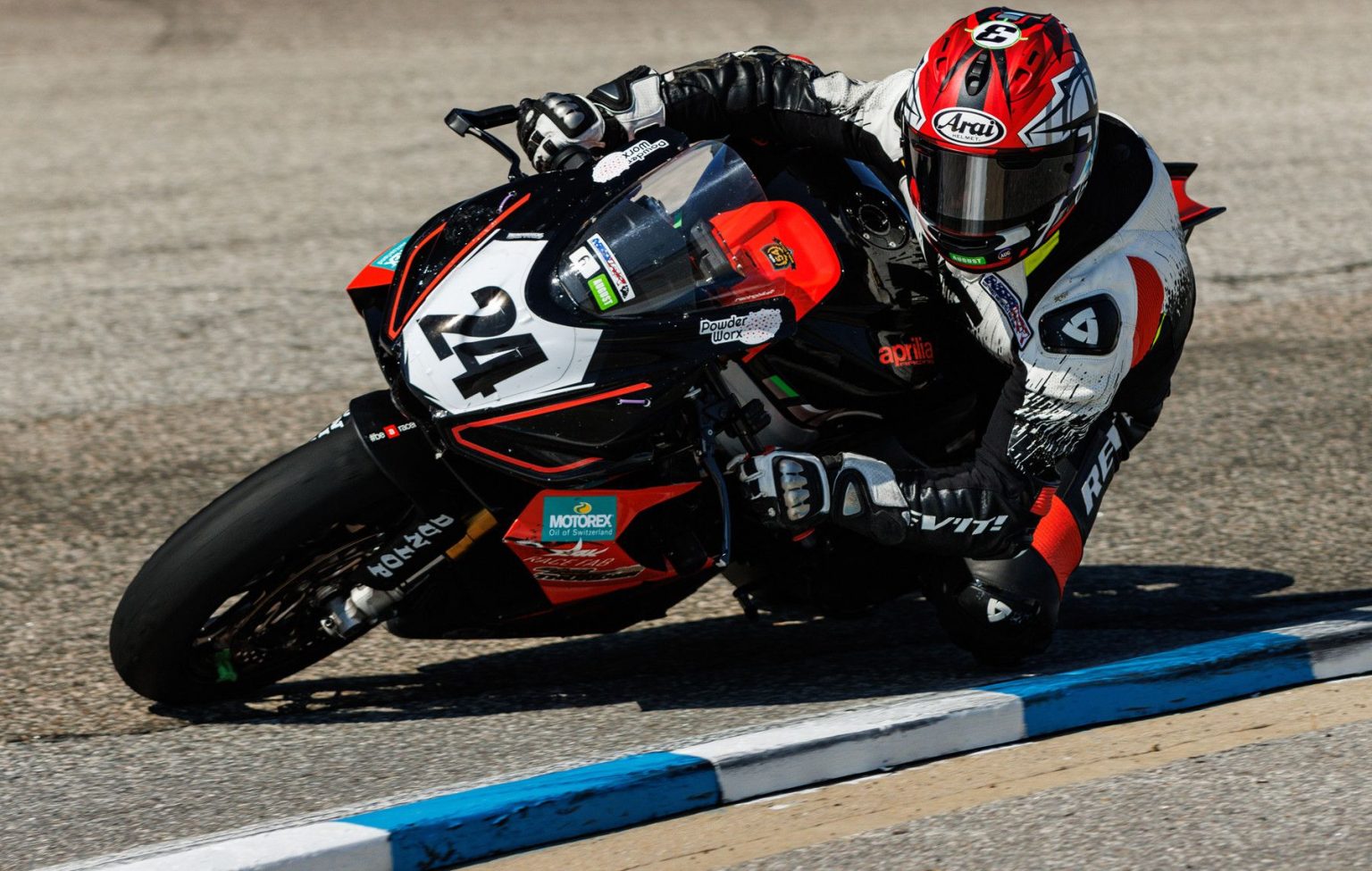 NEMRR: Round 5 Race Results From Loudon - Roadracing World Magazine ...