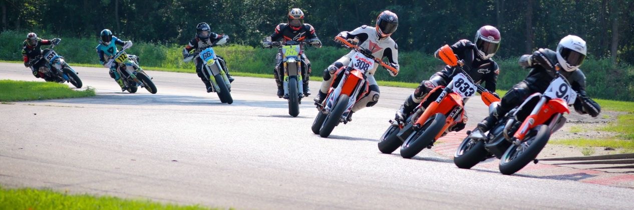 AHRMA: Race Results From Blackhawk Farms Raceway - Roadracing World ...