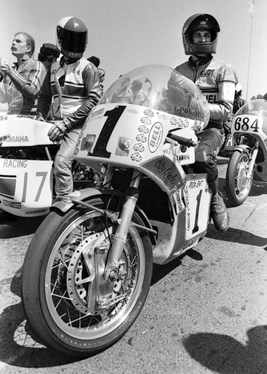 R.I.P.: AMA Pro Racer & AFM Champion Rudy Galindo - Roadracing World ...