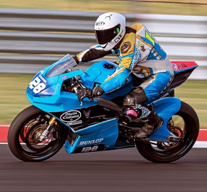 MotoAmerica: Parrish Tops Twins Cup Practice At VIR - Roadracing World ...