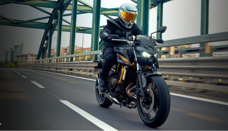 New 2026 Kawasaki Z650 S ABS Launched - Roadracing World Magazine ...