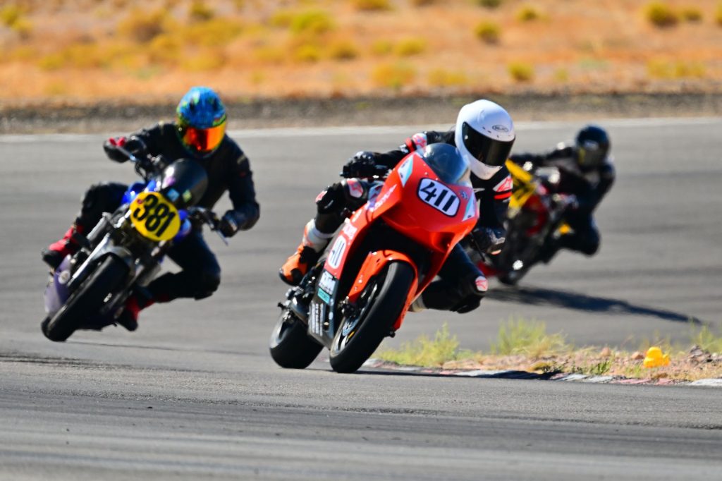 Results From Ramming Speed Superbike Showdown At Willow - Roadracing ...