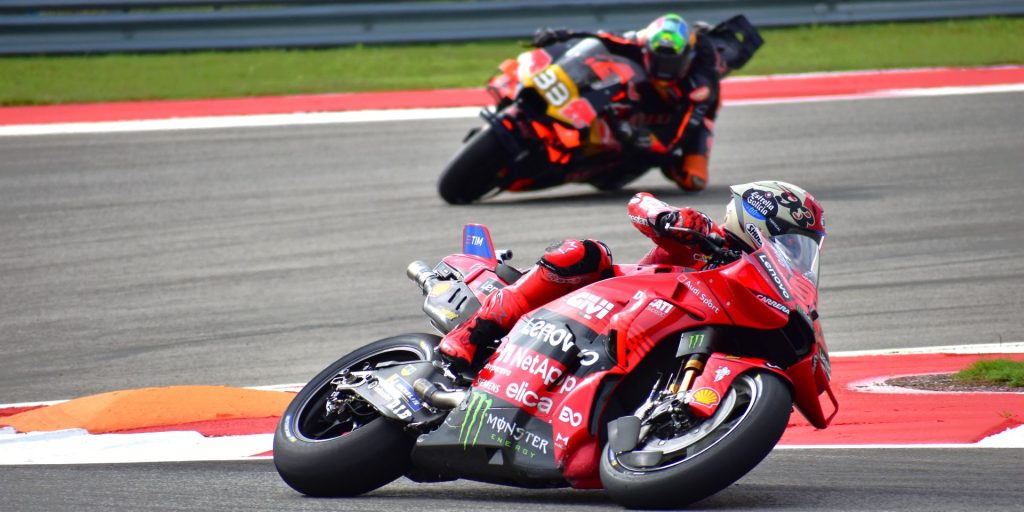 Oxley Bom MotoGP Podcast: Q&A About All Things Racing! - Roadracing ...