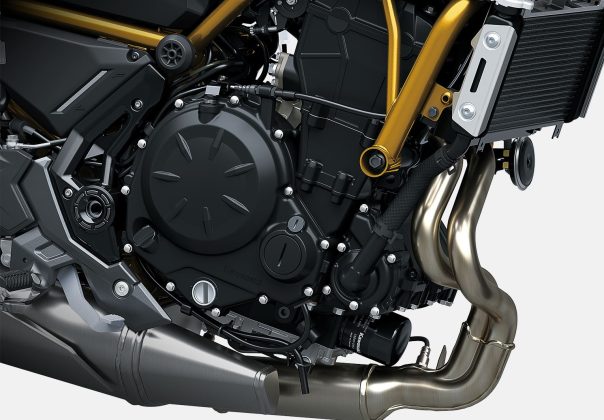 New 2026 Kawasaki Z650 S ABS Launched - Roadracing World Magazine ...
