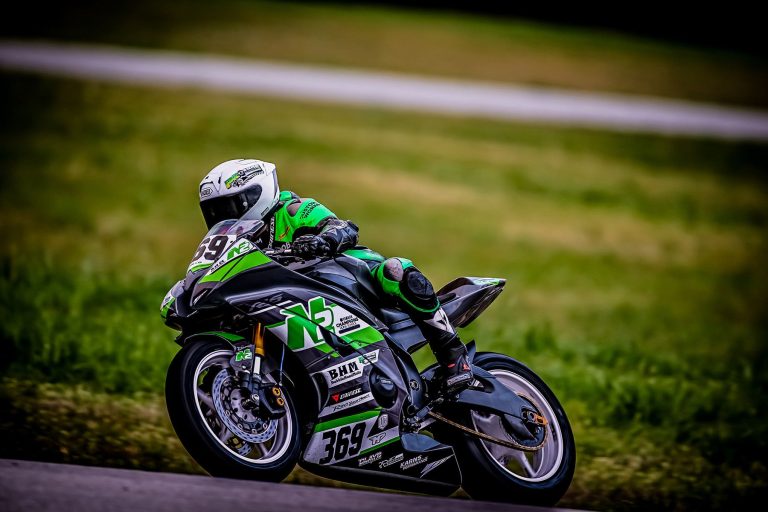 N2 Track Days Announces 2026 Schedule - Roadracing World Magazine ...