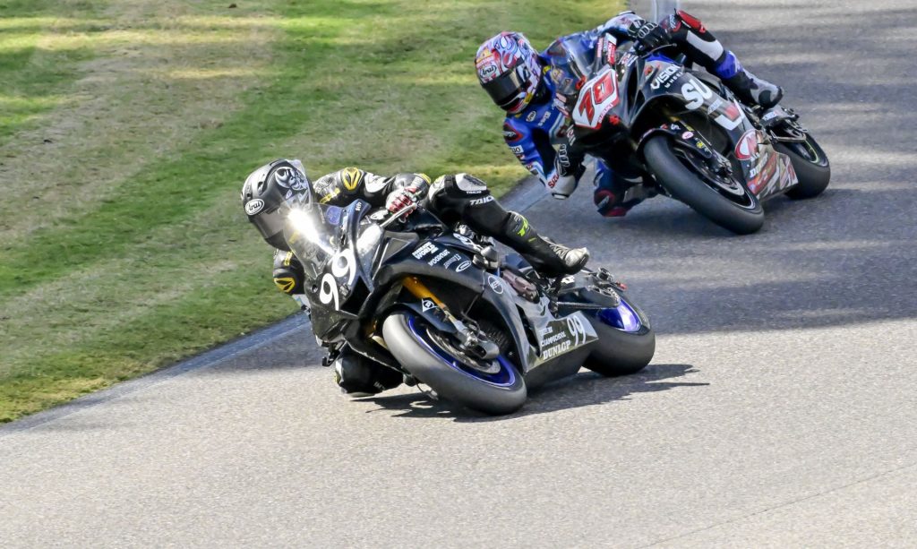 Results From The 53th WERA Grand National Finals - Roadracing World ...