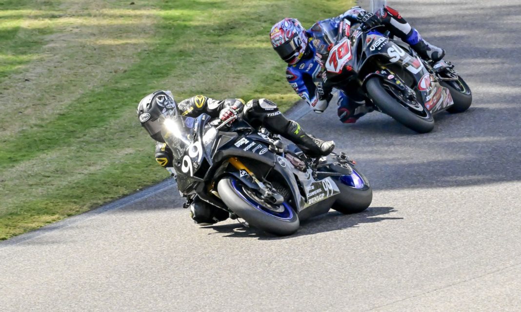 Results From The 53th WERA Grand National Finals - Roadracing World ...