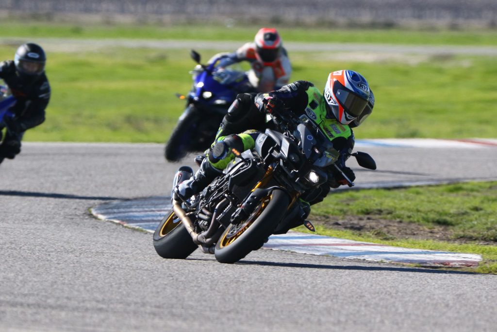 Track Day: Entries Open For TurkeyDaz At Buttonwillow - Roadracing ...