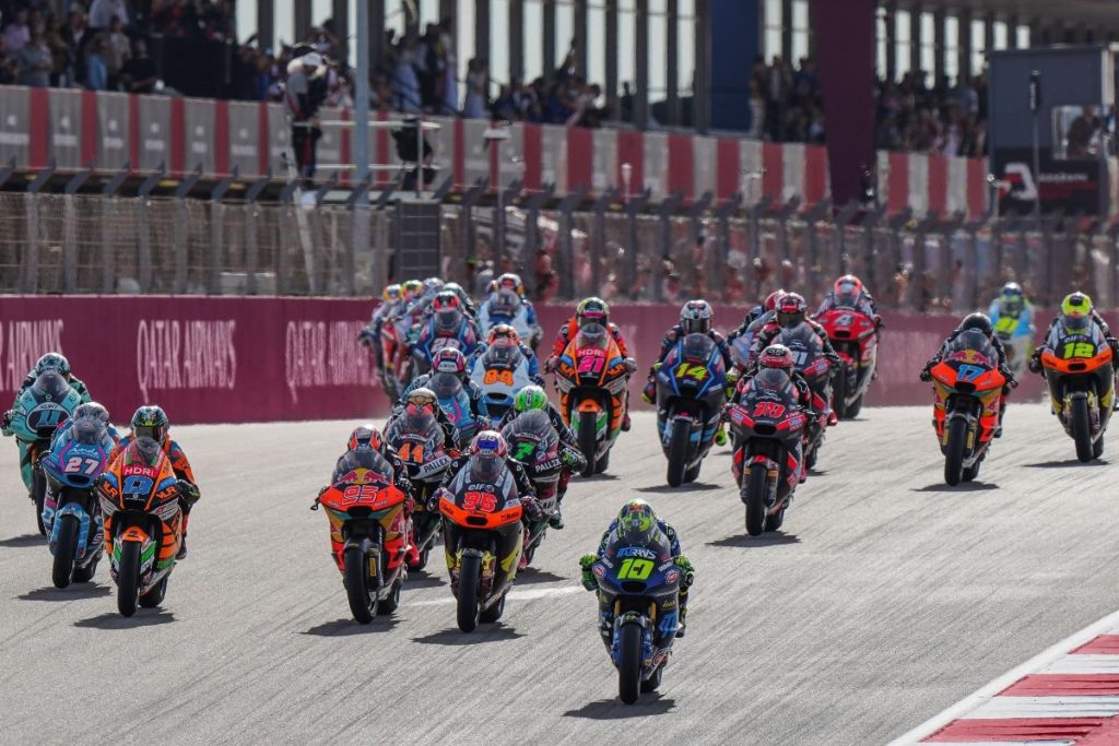 MotoGP: Preview of the Grand Prix of the Valencian Community ...