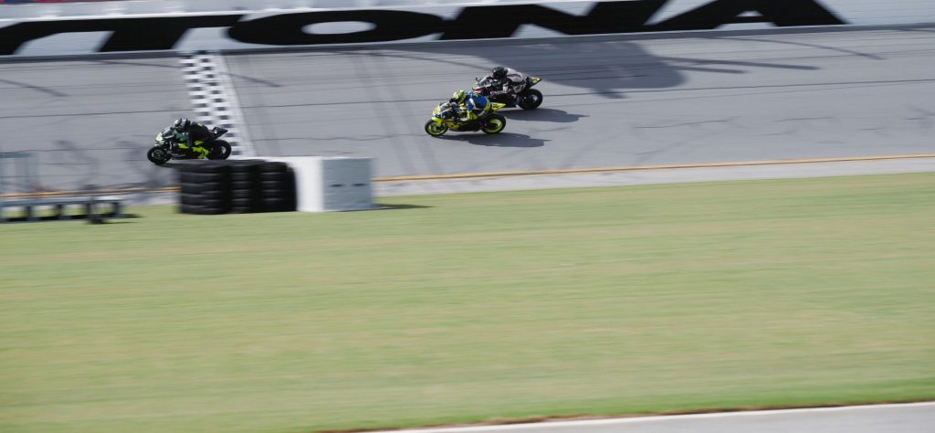 ASRA Announces Amateur Riders Advancing to Expert For 2026 - Roadracing ...