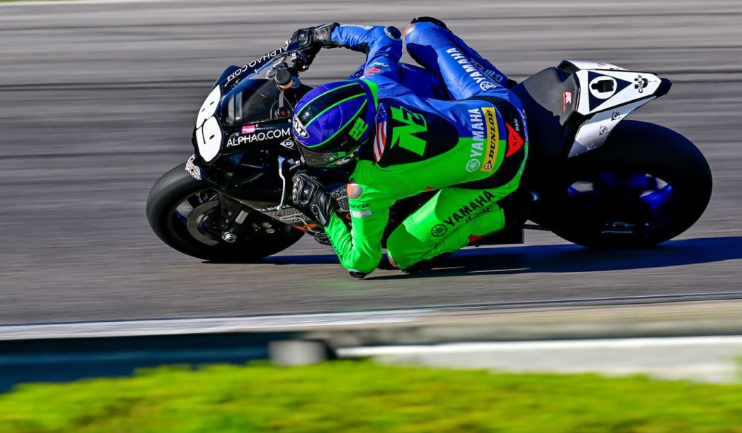 New N2 Racing Assn. Starts With 6-Hour Endurance At VIR - Roadracing ...