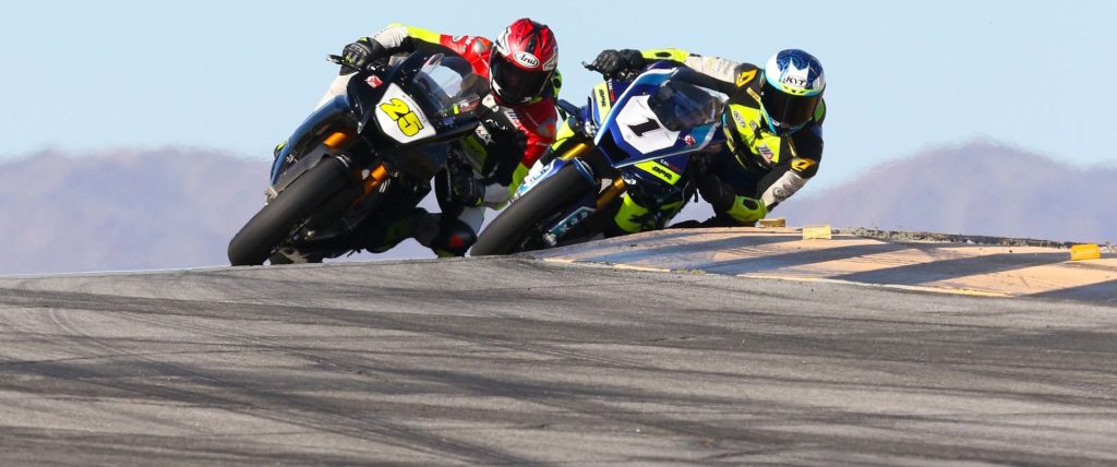 CVMA: Results From Round 3 of the Winter Series - Roadracing World ...