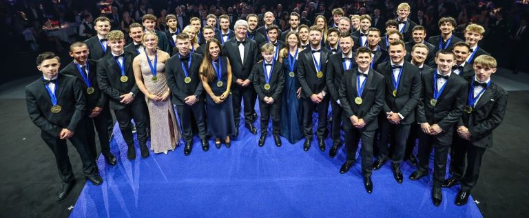 2025 FIM Awards Ceremony Held Saturday Night In Switzerland ...