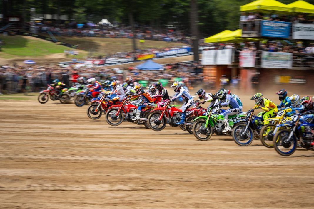 Pro Motocross 2026 Tickets Now on Sale - Roadracing World Magazine ...