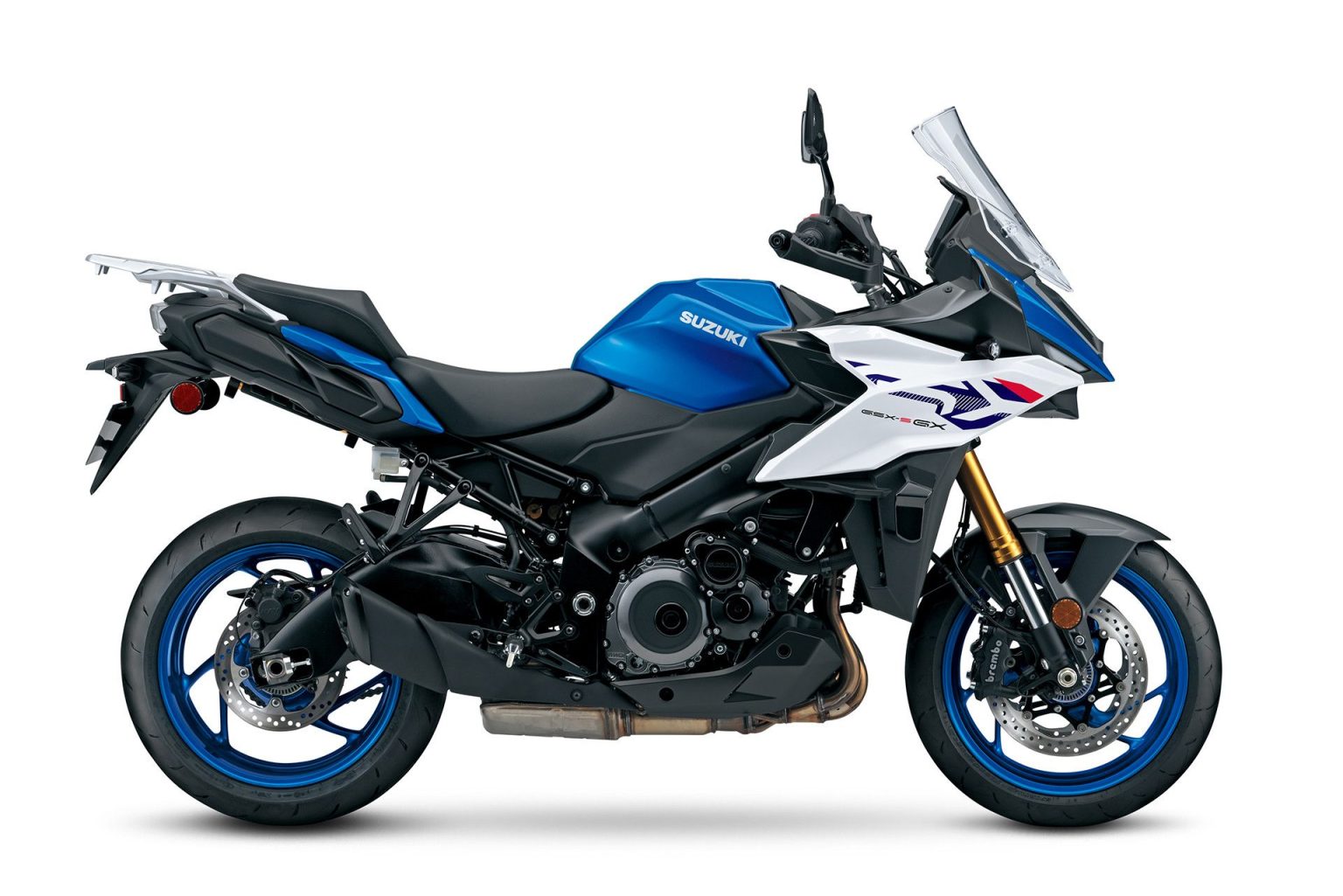 Suzuki Expands Its 2026 Lineup with Returning Models - Roadracing World ...