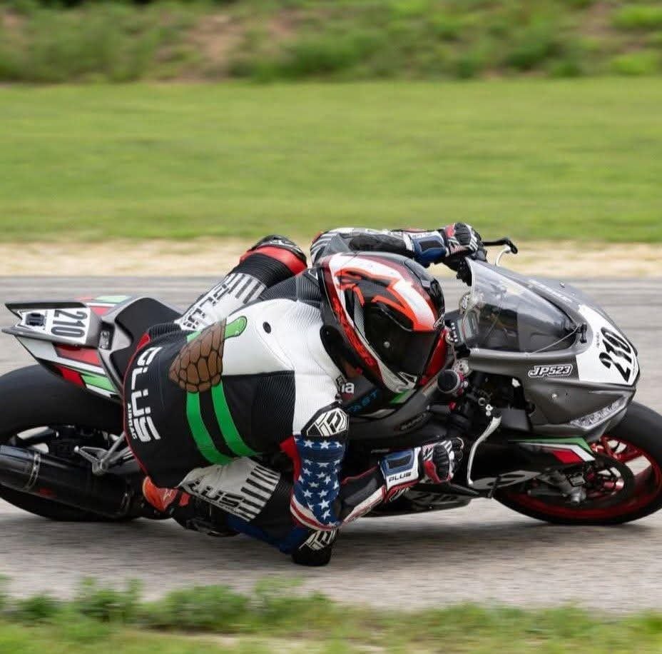 Shocker Racing Fielding 3-Rider Team At Daytona & Road America ...