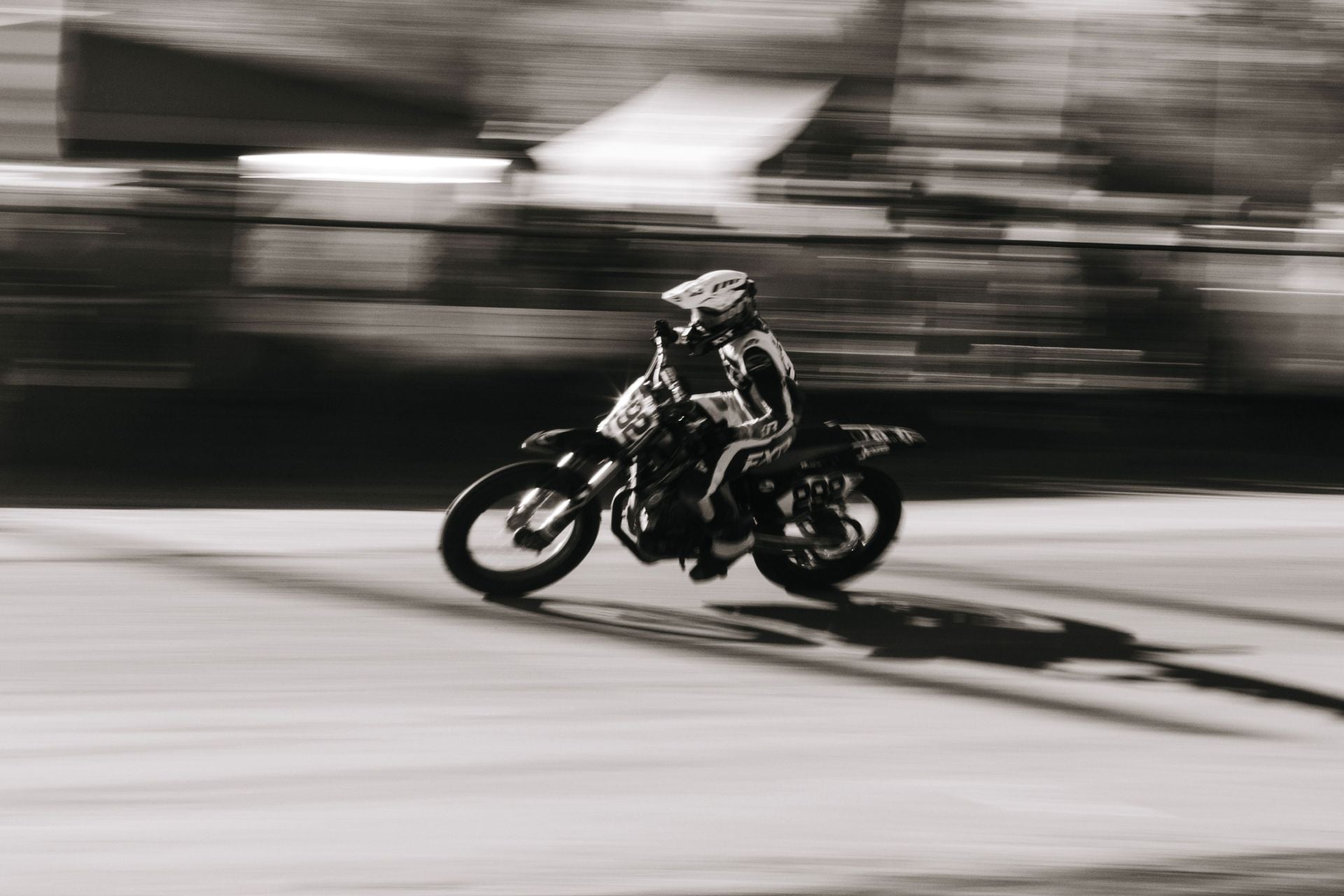 Flat Track: Winter Throwdown Draws 800 Pre-Entries - Roadracing World ...