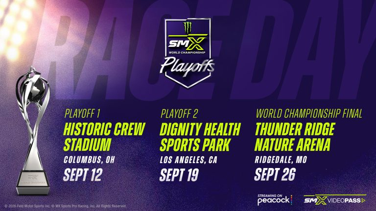 SMX: Tickets On Sale for Playoffs and Final - Roadracing World Magazine ...