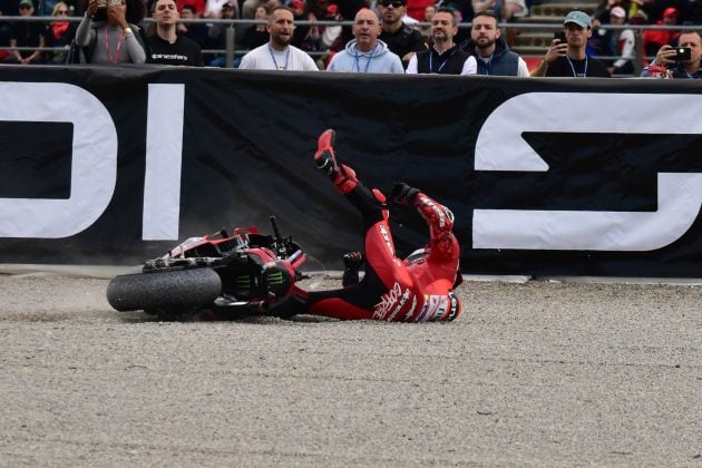 FIM Launches Motorcycle Sport–Specific Concussion Guidelines ...