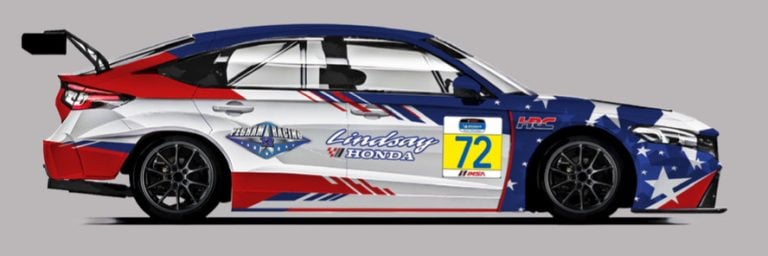 Superbike Racer Pegram's IMSA Car Team Back In 2026 - Roadracing World ...