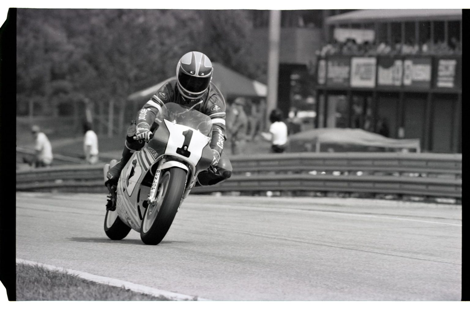 R.I.P.: AMA Formula 2 Champion Donny Greene - Roadracing World Magazine ...