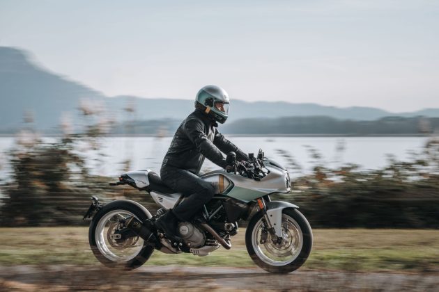 Ducati Unveils Formula 73, Limited to 873 Numbered Units - Roadracing ...